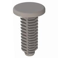 Fir Tree Rivet, .250 Hole, .125-.687 Panel - 561-XTS2500787