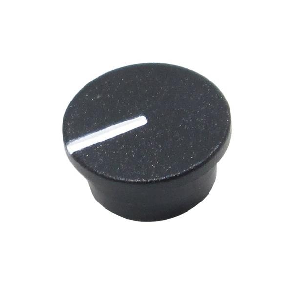 Black Cap 9mm - 450-CP156