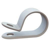 Black Clamp .625 - 561-B0625-BLK