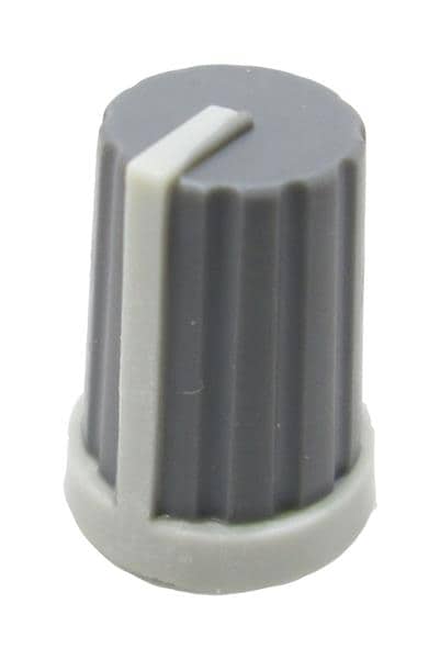 Gray Rubber - 450-4010