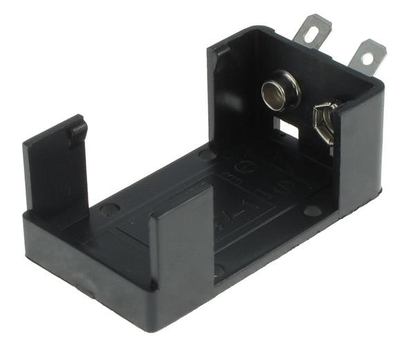 9v With Terminal - 12BH617T-GR