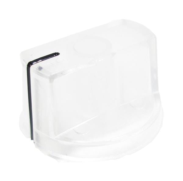 Clr/blk T18 Shaft 27.0mm X 16.0mm - 450-5310C