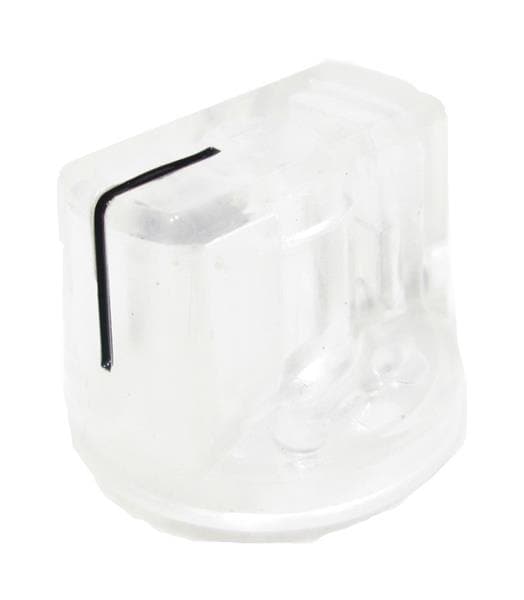 Clr/blk T18 Shaft 19.0mm X 14.5mm - 450-5110C