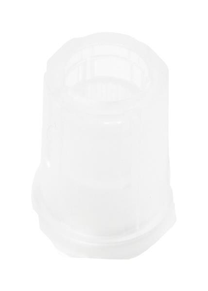 Clear 15mm T18 Shaft - 450-AA152C