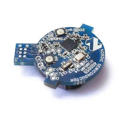 Bluetooth Smart Beacon Kit 20mm Dia. - nRF51822-Beacon