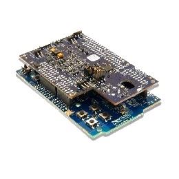 Maker Board Spotlight: Nordic Power Profiler Kit II
