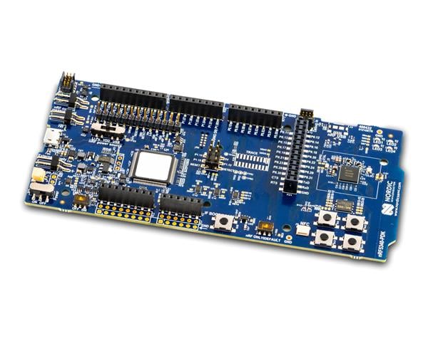 Preview Dev Kit For Nrf5340 - NRF5340 PDK