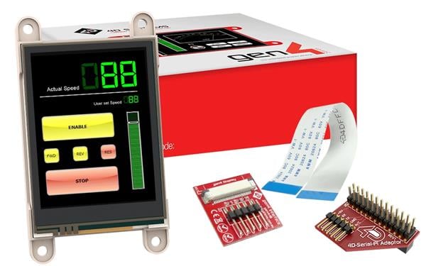 Make A Massive 4096 Led Display For Retro Pixel Art