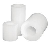 Round Spacer, .140 Id, .250 Od, 1 In Length - 561-K61.00