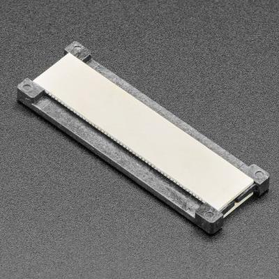 50-pin 0.5mm Ffc / Fpc Extender - 4522