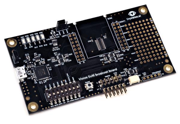 Maker Board Spotlight: NVIDIA Jetson Nano Developer Kit
