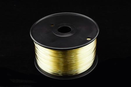 3.0mm Pva Water-soluble Filament (1kg) - FIT0360