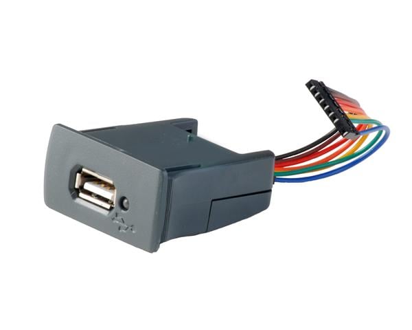 Usb Flash Drive Interface Module - VDRIVE2