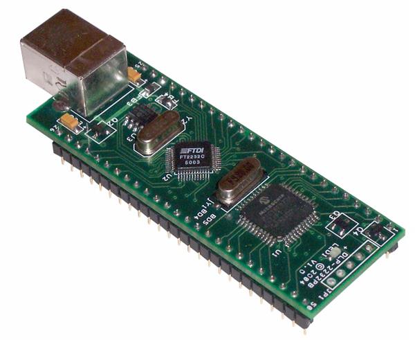 Dlp Module - DLP-2232PB-G