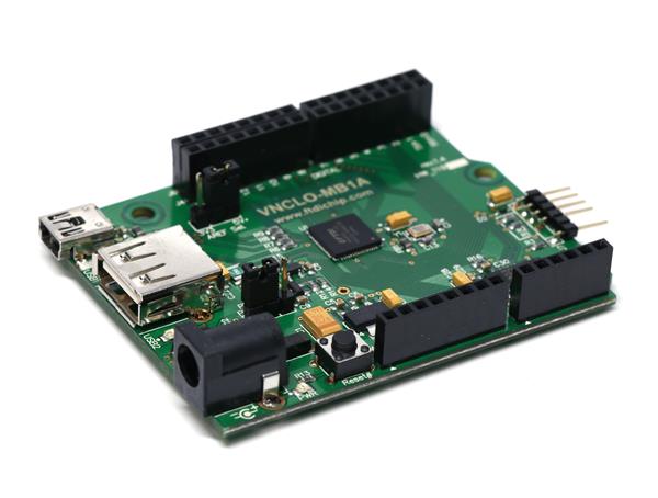 Vinco Plus Debugger Programmer Module - VNCLO-START1