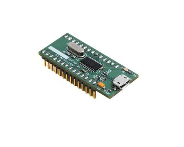 Ft120 Module, 8 Bit 8051 - UMFT120DC