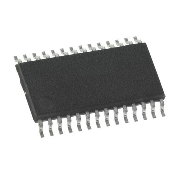 Hid-class Usb Uart I2c Bridge Ic - FT260S-U
