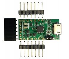 Ft231x Usb To Uart Module - LC231X