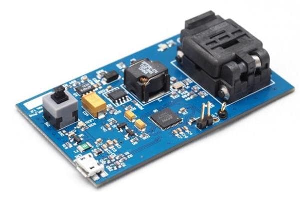 Ft4222 Programmer Ic Otp Module Ft51 Ic - UMFT4222PROG-IC-B