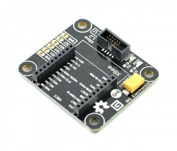 Xbee Gadgeteer Module - XBADP-GM-314