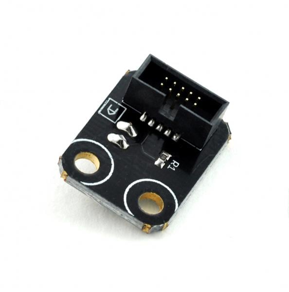 Analog Output Light Sensor Gadgeteer Module - LTSNS-GM-336