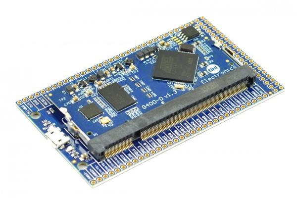 G400 Th Module - 400TH-SB-554