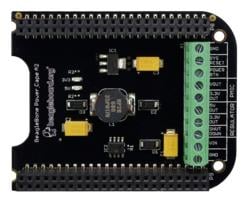 BeagleBone AI Specs and More