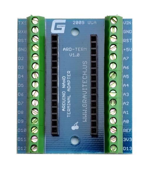 New Arduino Boards Launched - Arduino Nano Every, Arduino Nano 33 IoT ...
