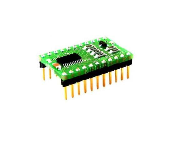 I2c 16-bit Gpio Expander - I2C-16IO