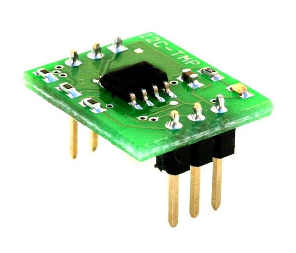 Temperature Sensor Modules (2022 Buyer's Guide)