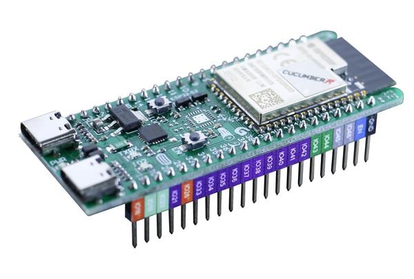 Cucumber R Esp32-s2 Development Board - GRDE-3926