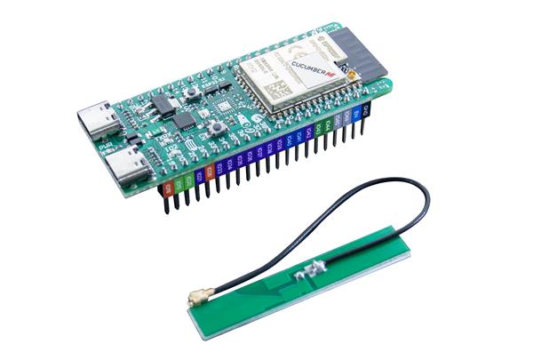 Cucumber Mi Esp32-s2 Development Board - GRDE-3932