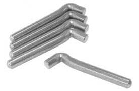 E-pin - Steel - EPINS