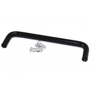 Chassis Handle-blk 1.50 X 4.81 X 0.31 - 1427U3BK
