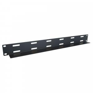 Adjustable Support Bar For 19" Rack - RASB19BK1