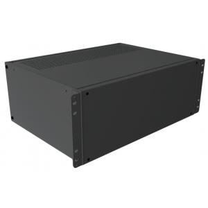 Rackmount Chassis 7 X 17 X 13" Vented - RMCV190713BK1