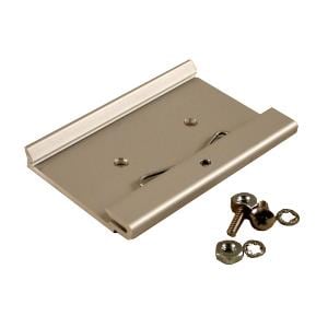 Metal Clip For 35mm Din Rail/2.95" Long - 1427DIN75M