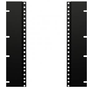 Steel Panel Adaptor 2-875a - PBAS19007BK2