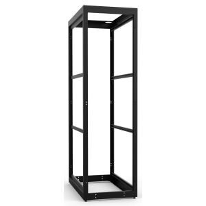 44u 42" C4 Cabinet Frame - C4F247742BK1