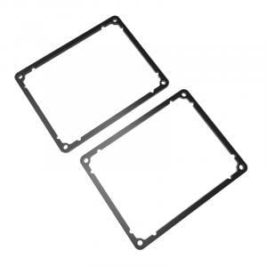Ip66 Gasketkit/pack2 For Use With 1550c - 1550CEGASKET