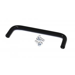 Steel Handle Kit 4.0" Black - 1427S3BK