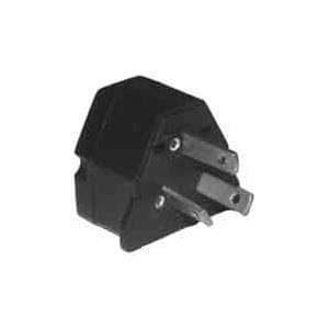 Grounded Adaptor For Use With Plug-in Isolation Transformer, Australian ...