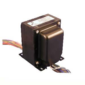 Transformer, High Voltage & Filament, 119va, 550v C.t. @ 144ma., 300 ...