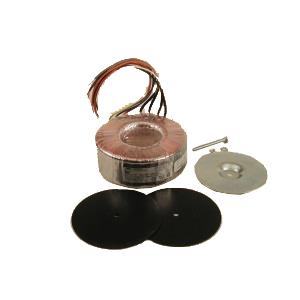 Hardware Kit For 500-625va Toroidal Power Transformers - 1182KIT500