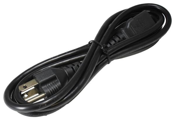 Power Cord Na To Iec 250vac - 1581C6NA250