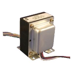Output Transformer, Guitar Amp, 7,371 C.t. Ohm Pri., 4, 8, 16 Ohm Sec ...