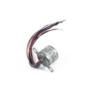 Audio Transformer, Mic Splitter, Chassis Mount, Impedance Ratio 150:150 ...