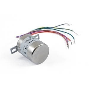 Audio Transformer, Mic Input, Chassis Mount, Impedance Ratio 150 To 3 ...