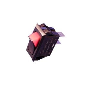 20a Rocker Switch For Outlet Strip - 1584S20