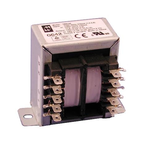 25va 24vct / 12v Terminal Connection - 185C24-BULK
